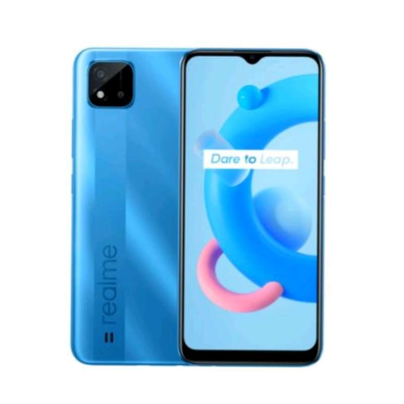 Jual Hp Realme C11 Ram 4 Spesifikasi Original, Murah & Diskon Harga ...