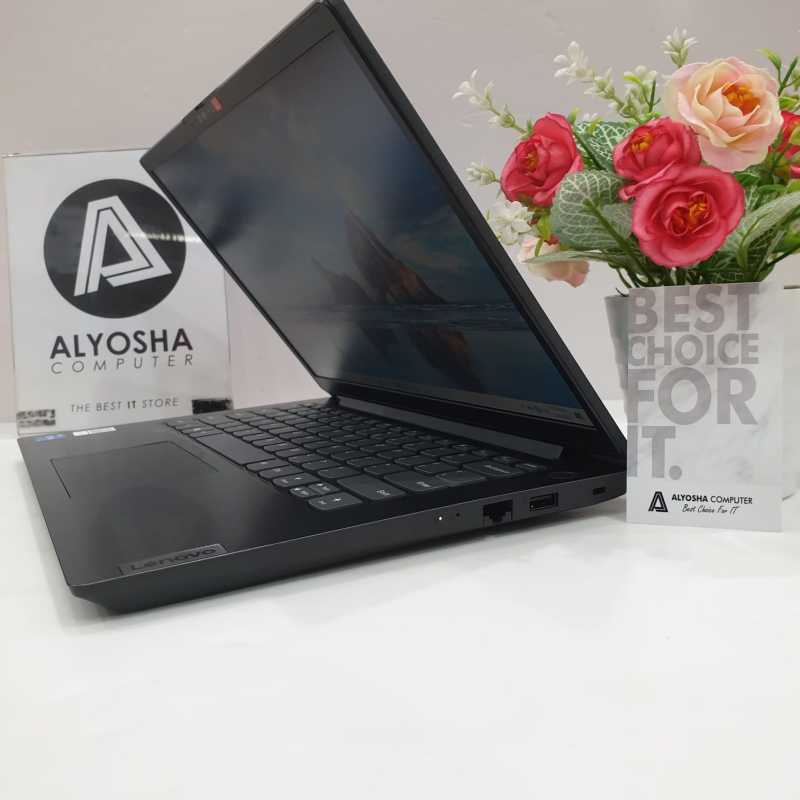 Jual Lenovo V G Itl Hpid Core I Gb Tb Iris Xe Hd Win Ohs Di Seller Alyosha Official