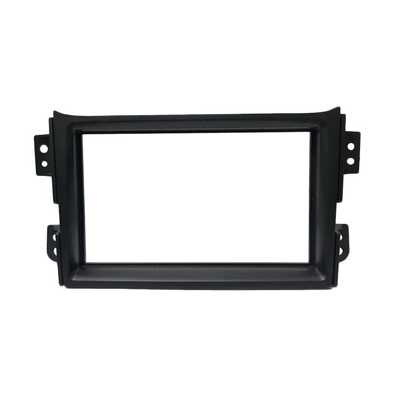 Jual Stage Frame Head Unit Mobil for Suzuki Splash di Seller Audio ...