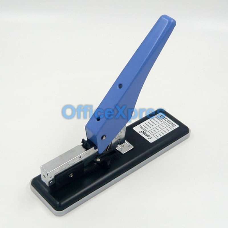 Jual Gratis Ongkir Alat Stapler Jilid Besar 23S17 Hd 12N/24 / Hekter ...