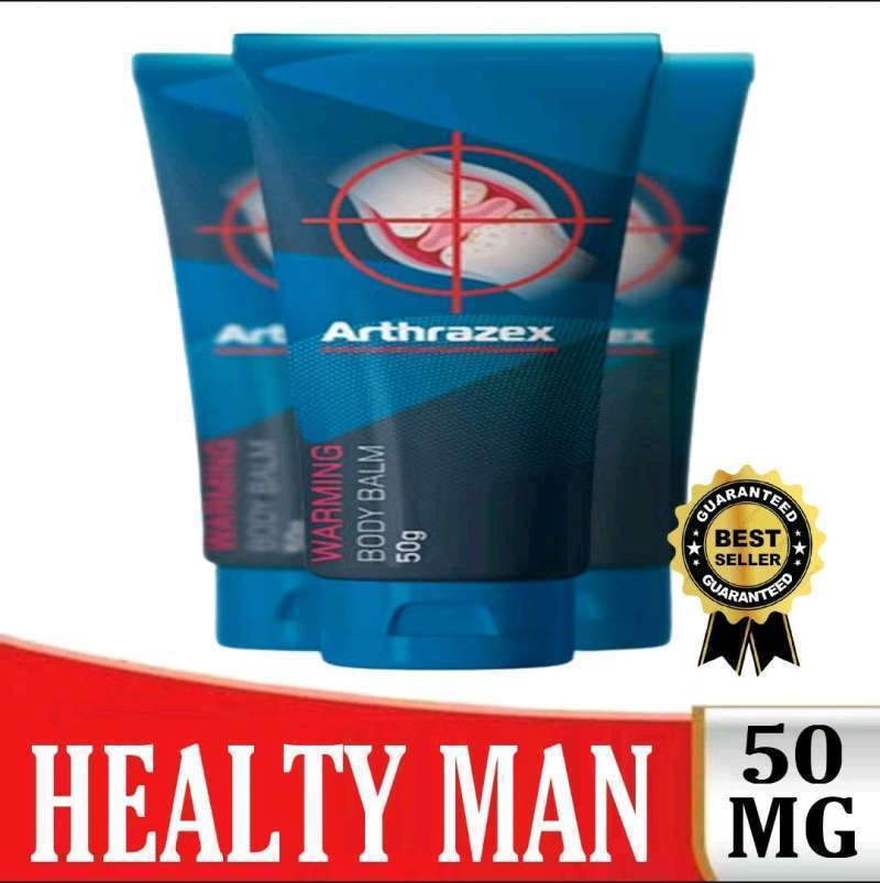Jual ARTHRAZEX | ARTHRAZEX KRIM | KRIM SENDI | KRIM TULANG | ARTHRAZEX ...