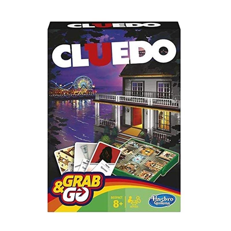 Jual Hasbro Cluedo Clue Grab And Go Grab And Go Board Games Terbaru jual-hasbro-cluedo-clue-grab-and-go-grab-and-go-board-games-terbaru