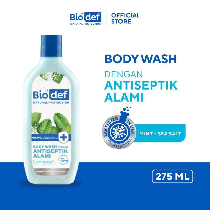 Rekomendasi Produk Wardah, Emina, Make Over, Kahf, Biodef Terbaik ...