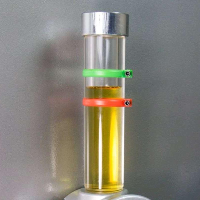 Jual LUNETA Sight Glass At The Column Oil Level Monitoring - 050 di ...