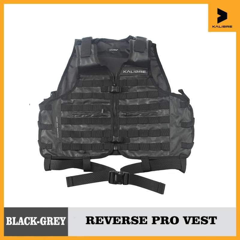 Jual Kalibre Reverse Model Terbaru - Harga Promo April 2024 | Blibli