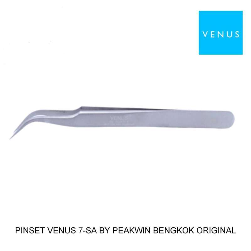 Jual Pinset Venus Spesifikasi Original, Murah & Diskon Harga Juli 2024 ...