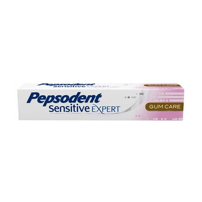 Jual PEPSODENT Sensitive Expert Gum Care Pasta Gigi [100 g] di Seller ...
