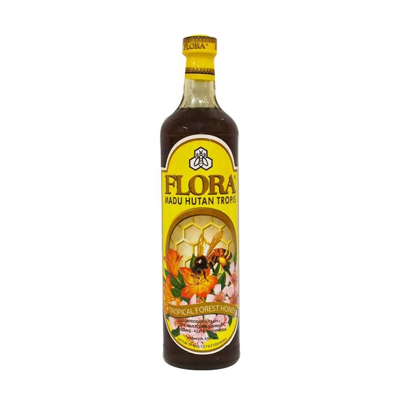 Jual Flora Juni 2024 100% Original – Official Store Indonesia | Blibli