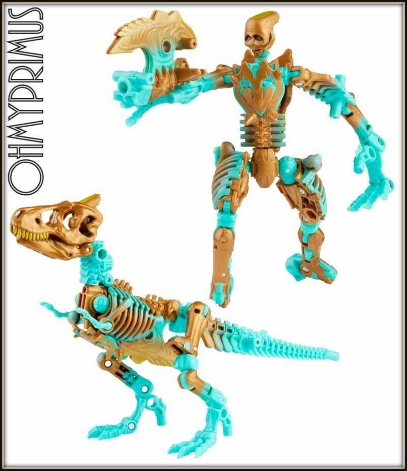 Jual [IN STOCK] Hasbro Transformers War For Cybertron : Kingdom ...