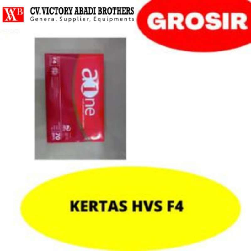 Jual Harga Kertas Hvs F4 Per Rim Original Harga Termurah Mei 2024 | Blibli