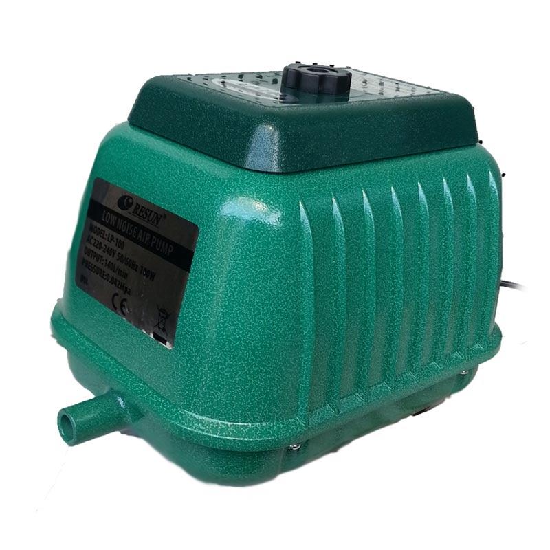 Jual Resun Aerator Terbaru - Harga Murah | Blibli.com