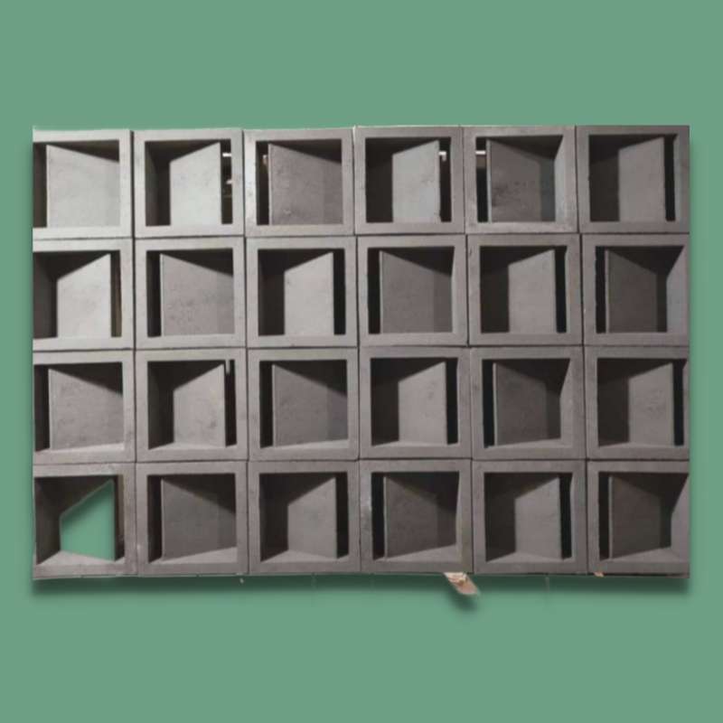 Jual Rosrer loster beton minimalis di Seller Zahra Arrahmah - Sukamulya ...