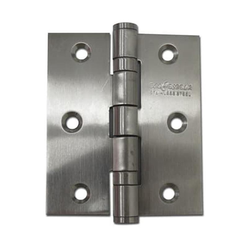 Promo Esbela Ss Eco Engsel Pintu [3x2.5x2 2bb] Diskon 15% Di Seller ...