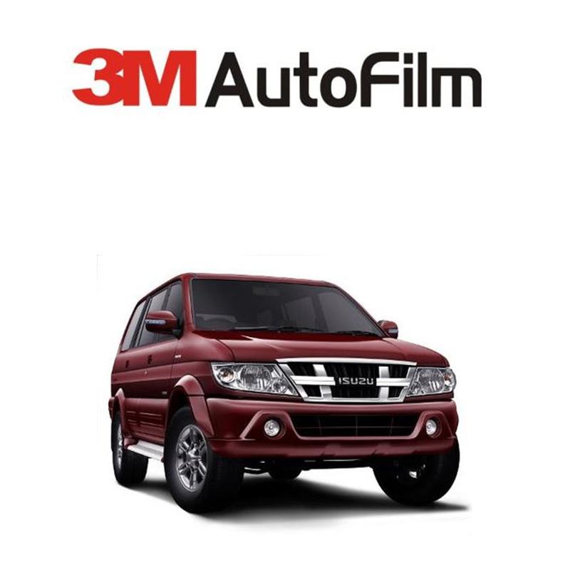 Jual 3M AutoFilm Crystalline 40 Kaca Film Mobil for Isuzu Panther ...