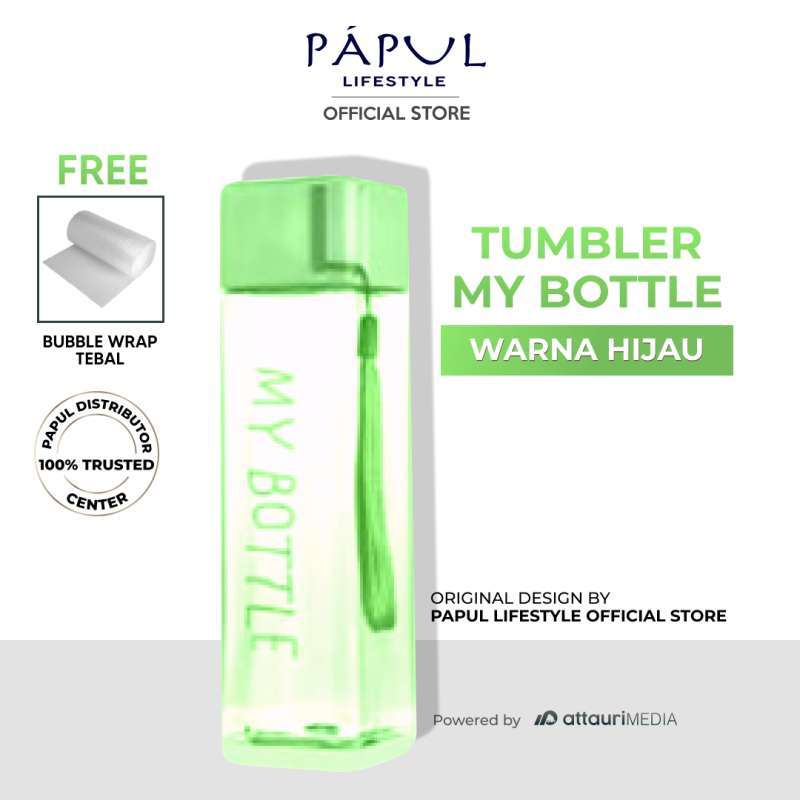 Toko Papul Lifestyle Official Store Online Original & Harga Terbaik ...