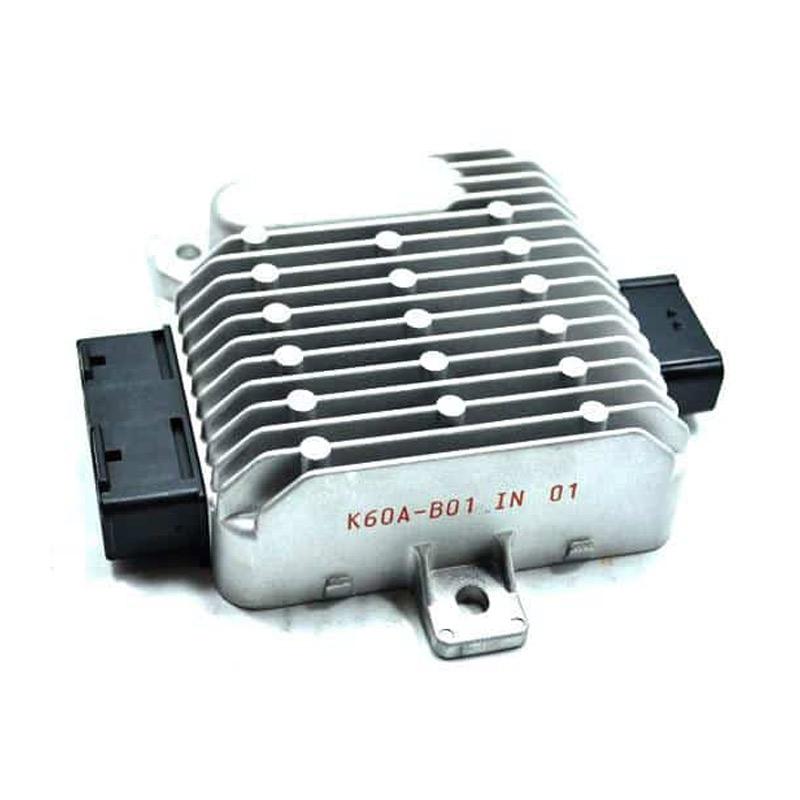 Jual Honda Genuine Part 30400K60B01 ECM Engine Control Unit Motor for ...