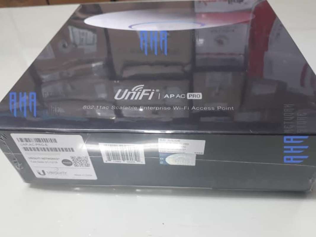Jual UBIQUITI UNIFI AC PRO E UAP-AC-PRO-E Plus POE GIGaBIT 1 A uBiquiti ...