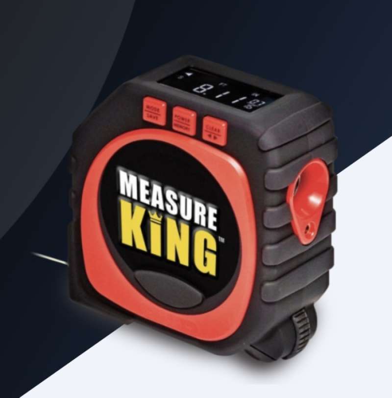 Jual Measure King Original / Mengukur Dengan Mudah Dan Praktis Di ...