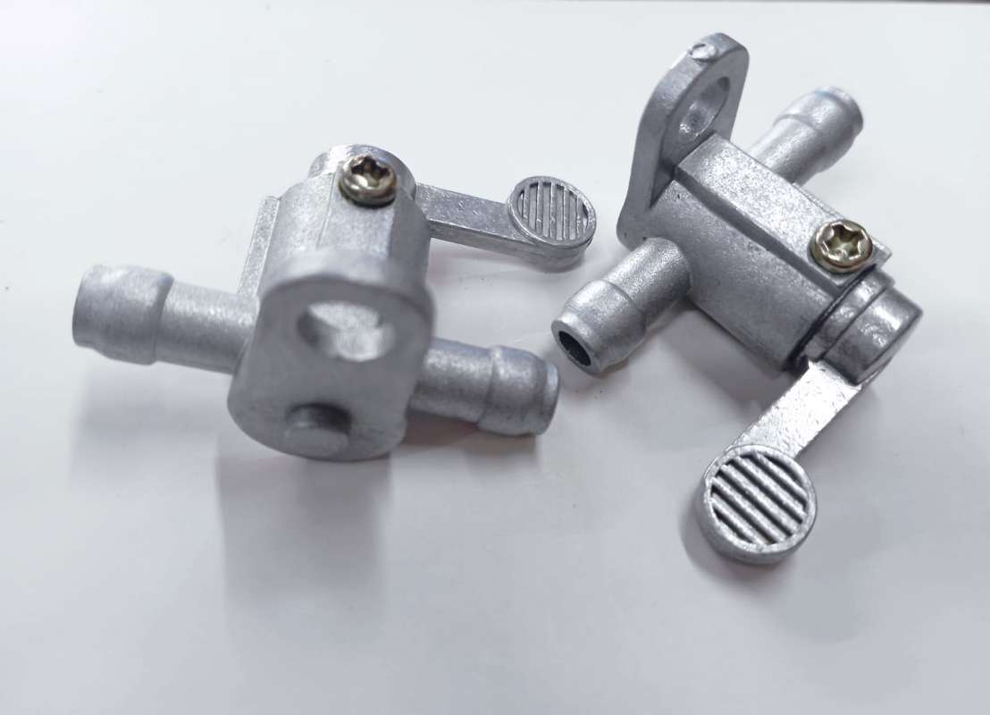 Jual Kran Bensin Motor Standar Keran Bensin Standart Motor Di Seller ...