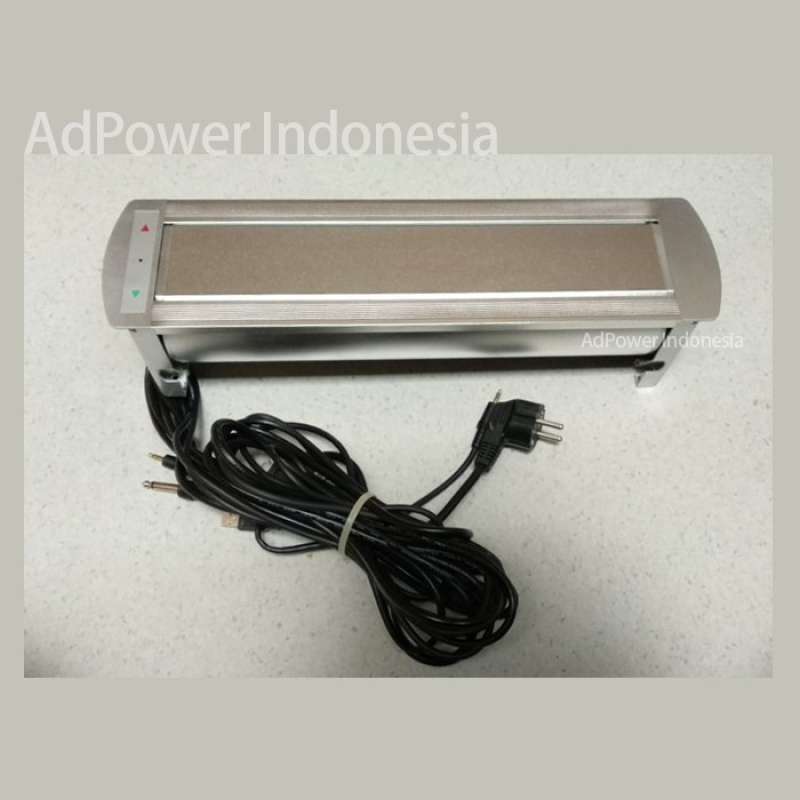 Jual Sale Outlet Meja Kantor/meeting Motorized Power/data/usb/audio ...