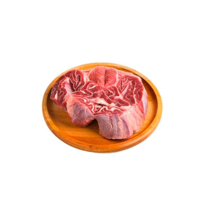 Jual Beef Prime Sengkel ( L ) 500G di Seller Farmers Market Citra Lake ...