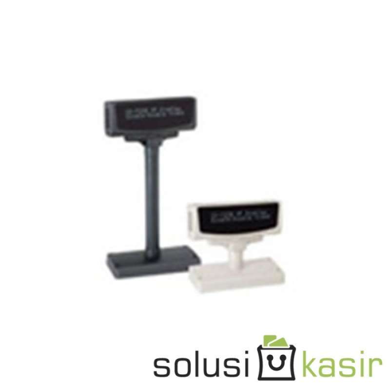 Jual PROMO PARTNER CD-7220, CUSTOMER DISPLAY, USB INTERFACE di Seller Flakes Store - Kota ...