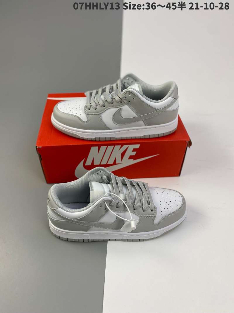 Jual Nike Wmns Sb Dunk Lowphoton Dust Low Top Leisure Sports Skateboard ...