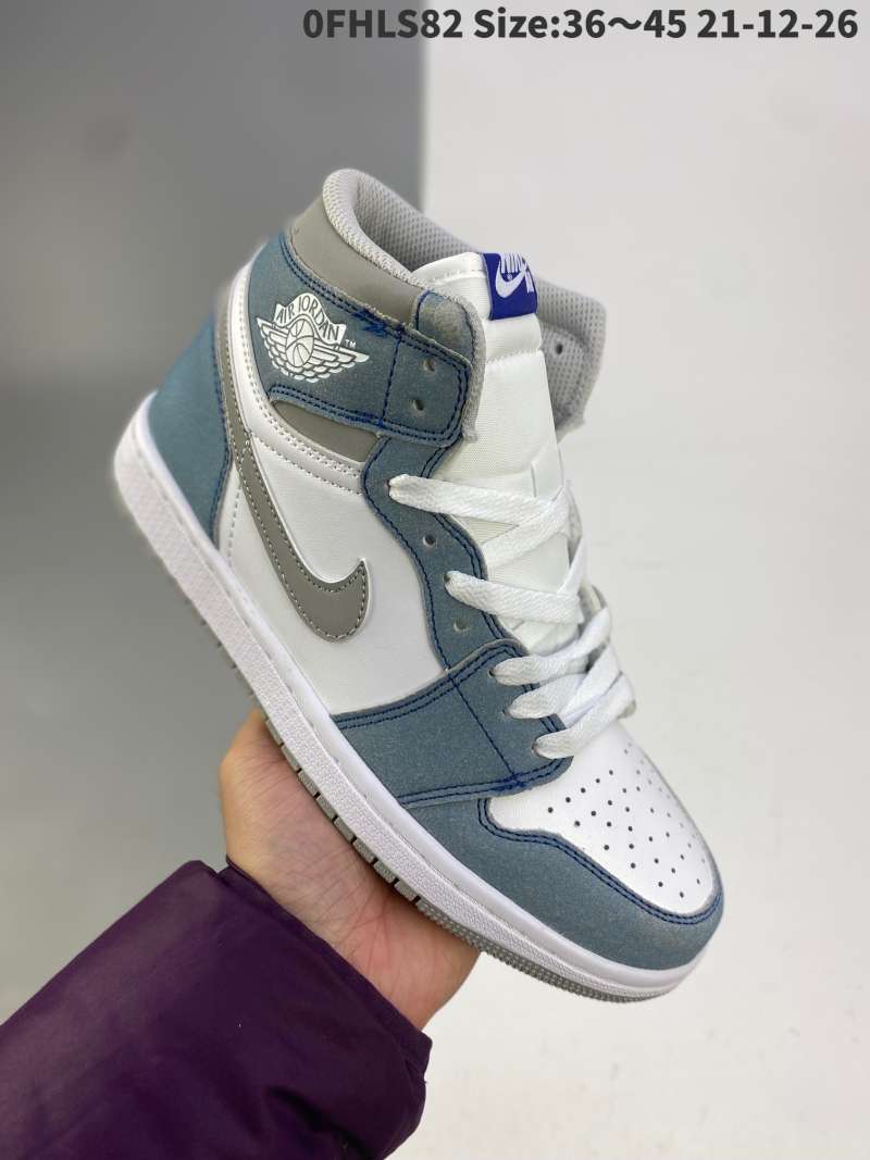 Jual NIKE AIR Jordan 1 Retro High og aj1 classic retro classic high top ...