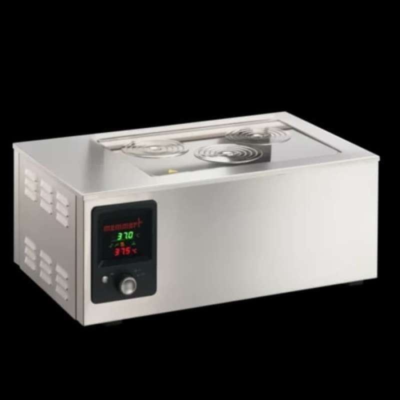 Jual Waterbath Memmert WNB 22 Ring Water bath cap 22 liter di Seller Medan Lab - Johar Baru ...