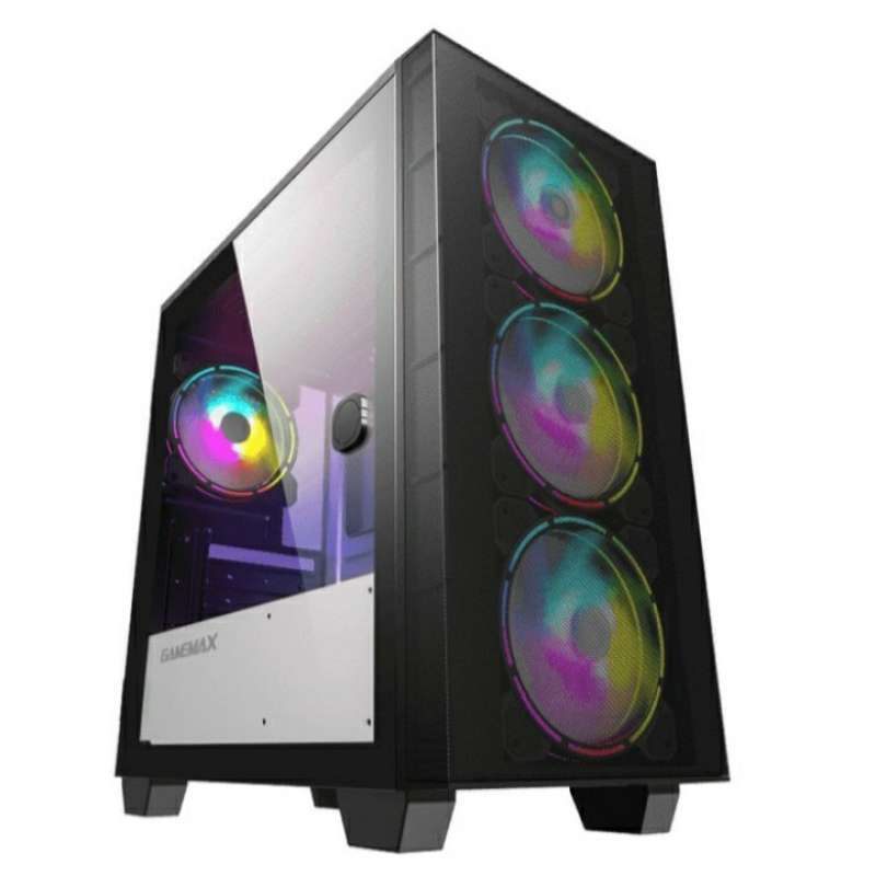 Jual PC CPU RAKITAN GAMING INTEL CORE I5 9400f RAM 8GB SSD 120 HDD 1TB ...