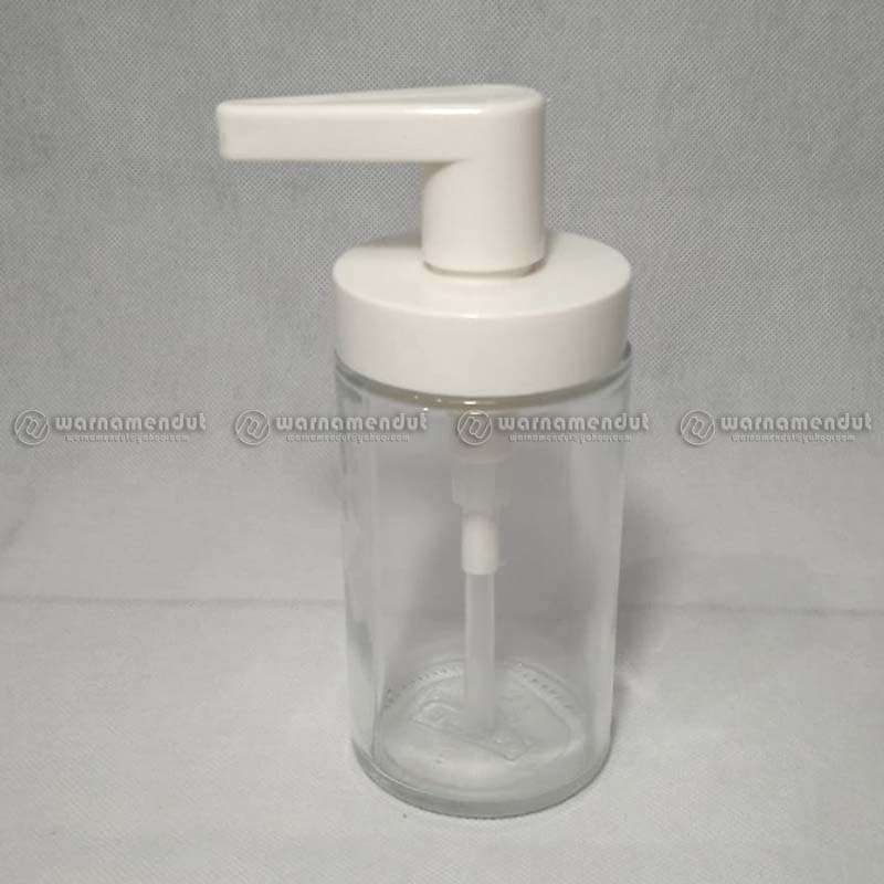 Jual Dispenser Sabun Botol Kaca 💯 Harga Murah & Kualitas Terbaik ...