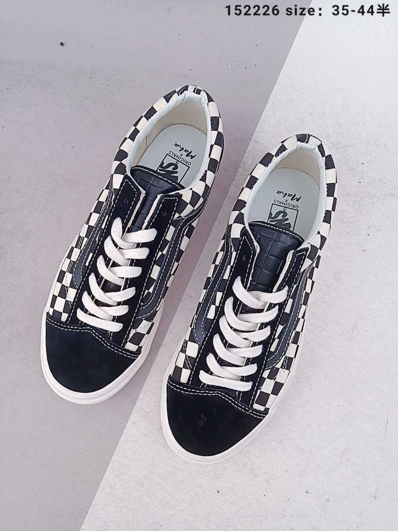 Jual Vault by vans known as the highest branch of vans brand has ...