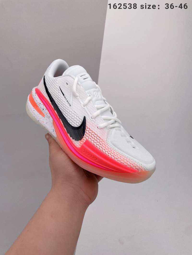 Jual Nike Air Zoom gtcut EP Nike new combat series basketball shoes ...