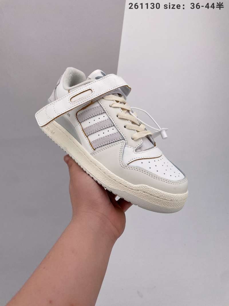Jual Adidas original forum 84 low popular item forum low was born in ...