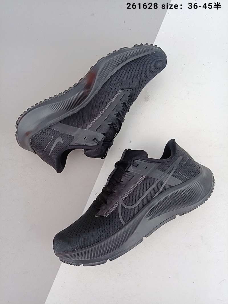 Jual Nike zoom Pegasus 38th generation Pegasus turbocharged marathon ...