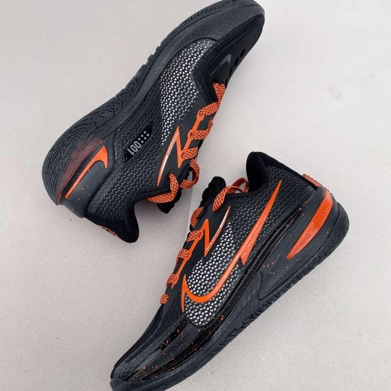 Jual Don't forget NIKE Air Zoom g.t. cut combat basketball shoe full ...