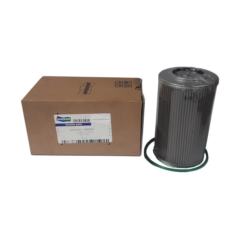 Jual DOOSAN ELEMENT,FILTER [400504-00089] di Seller Kasana Teknindo ...