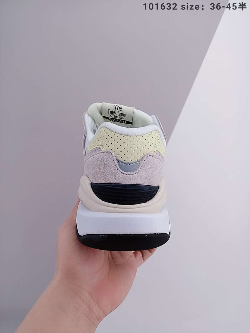 Jual New balance / new Bailun nb5740 w5740wr1 takes the classic 574 ...