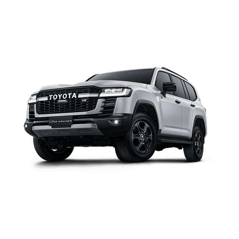 Jual Toyota Land Cruiser 300 GR-S 4x4 Mobil di Seller Blibli.com ...