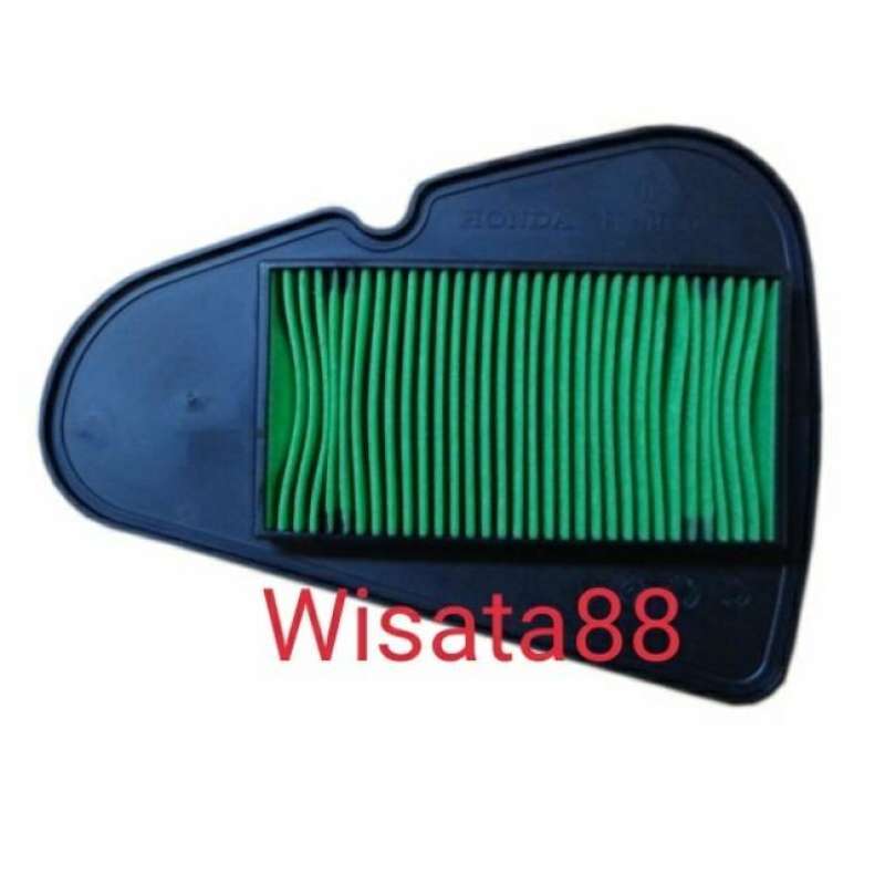 Harga Filter Udara Motor Beat Fi 💯 Terbaru, Spesifikasi, & Kredit Juni 2026