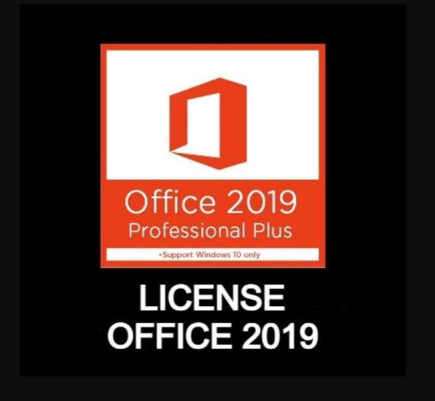 Promo Office 2019 Pro Plus Original Key Diskon 25% di Seller AgenAri - Kota Jakarta Selatan, DKI ...