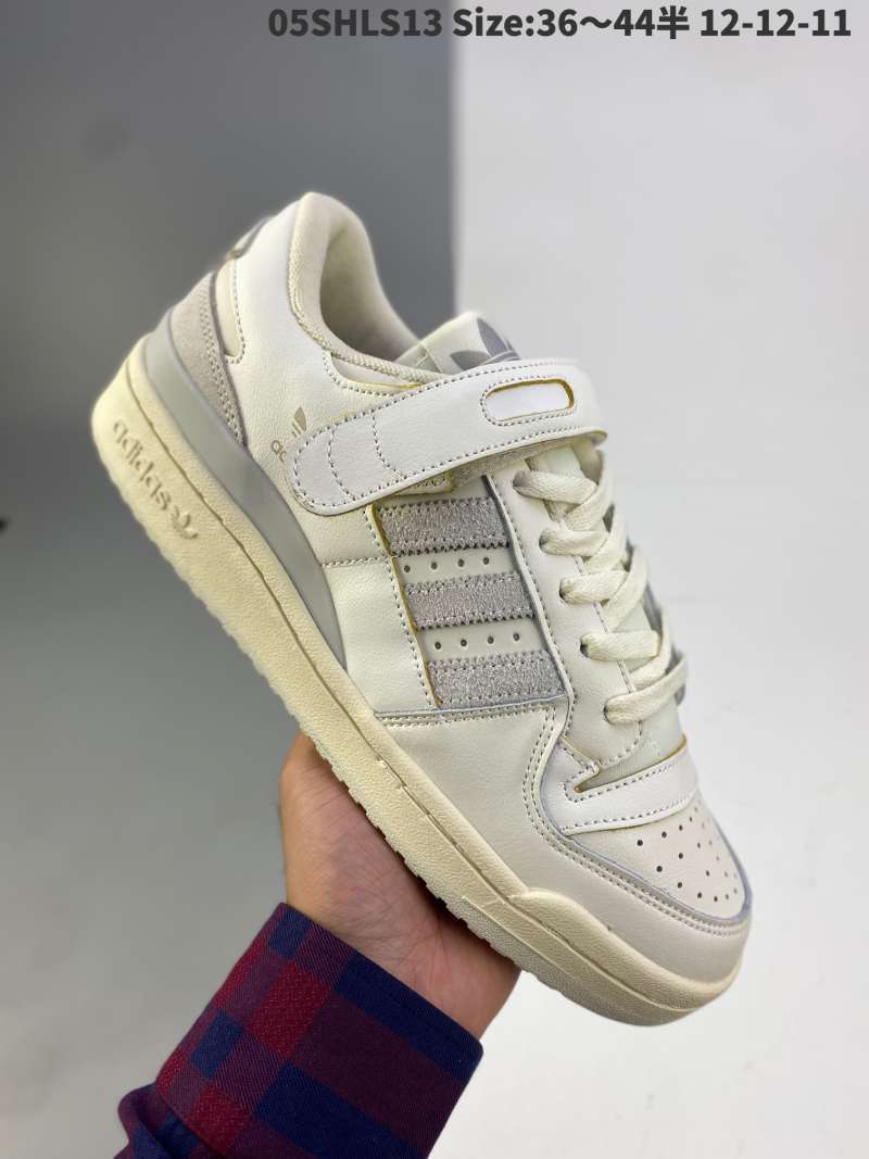 Jual Adidas original forum popularity forum low was born in 1984. The ...