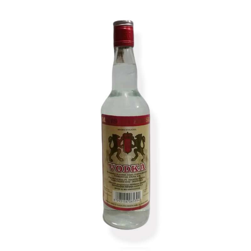Jual Mansion House Vodka 700 ml di Seller Toko Rafaela - Duri Kepa ...