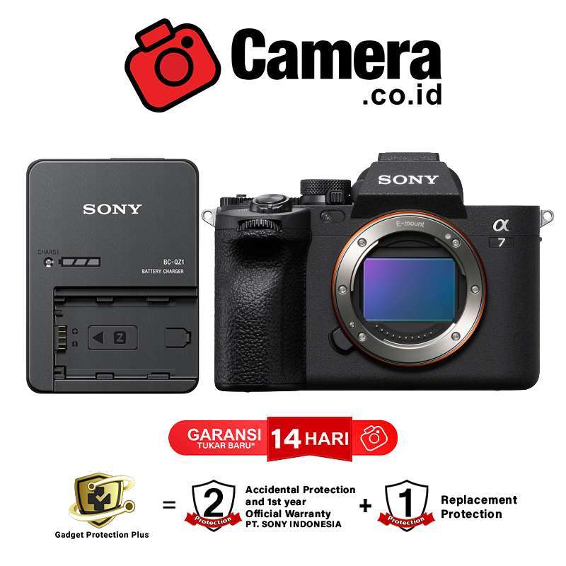 Jual Sony Bravia Camera - Harga Termurah Dan Terbaru Di 2024 | Blibli