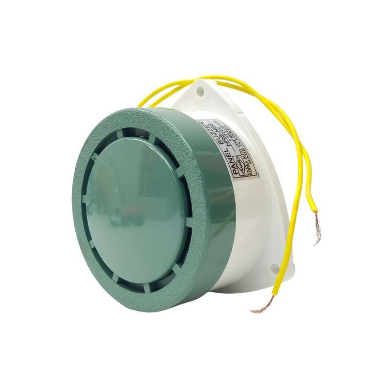 Jual Bel Tet Kacon Bell Listrik 220v Panel Buzzer Hrb N80 Alarm Sekolah ...