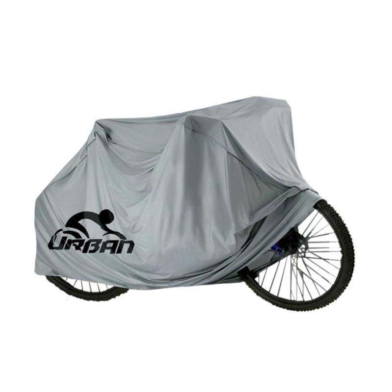 Cover Sepeda