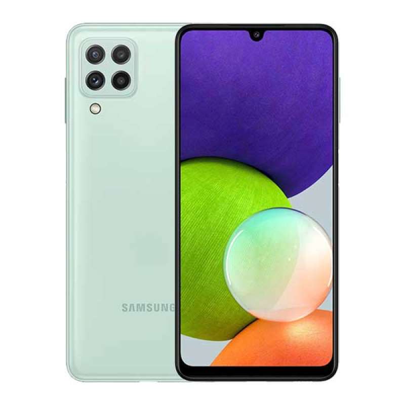 Jual Samsung Galaxy A22 Lte - Mint Di Seller Pt Sumber Rejeki Inti Tama ...