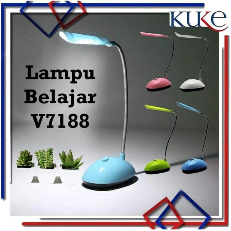 Jual Lampu Belajar / Lampu Meja Belajar Mini/ Lampu Belajar Led Di ... Jual Lampu Belajar / Lampu Meja Belajar Mini/ Lampu Belajar Led Di ...