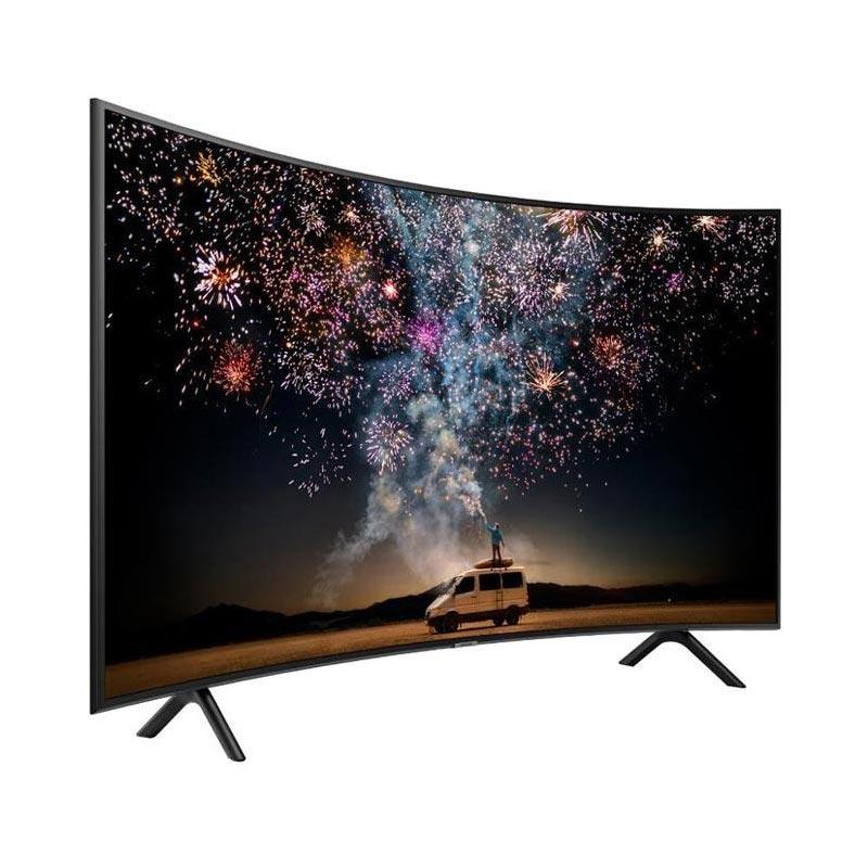 Jual Samsung 49RU7300 UHD 4K Smart Curved TV UA49RU7300 [49 Inch] di ...