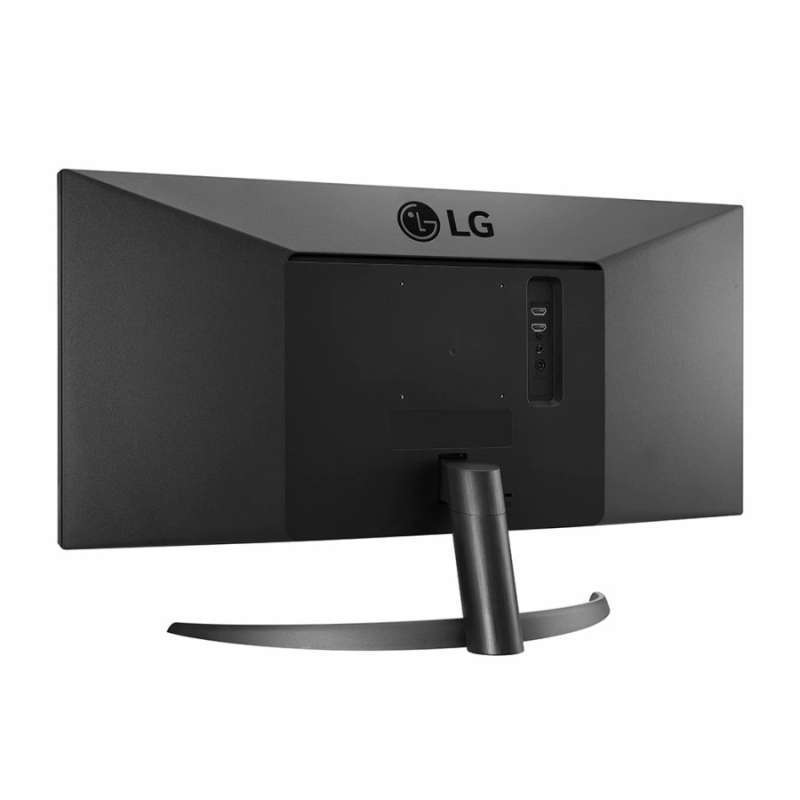 Jual Lg 29wp500 Monitor Led Ultrawide Full Hd Ips Freesync Di Seller ...